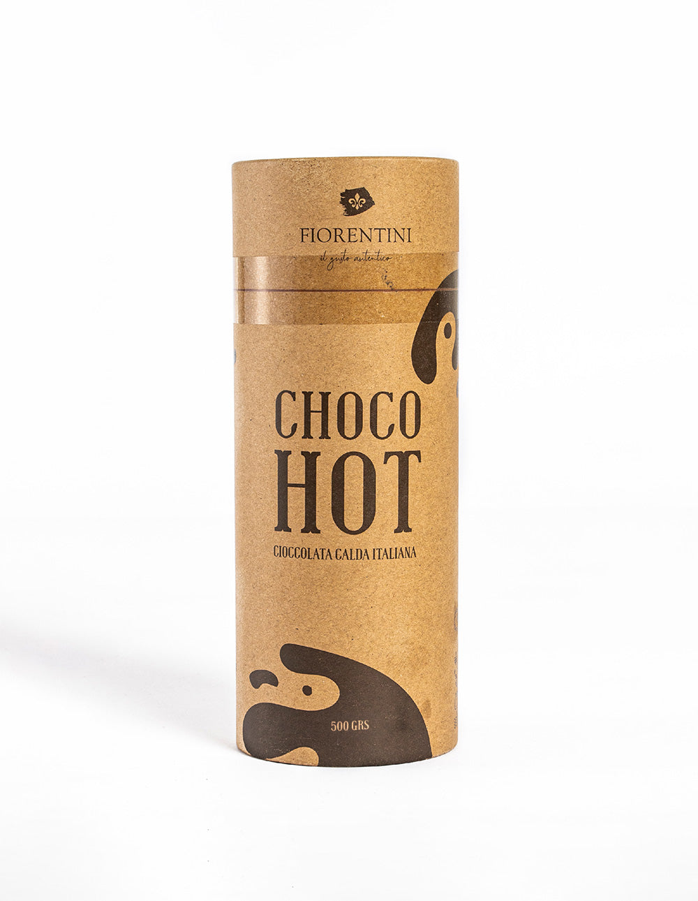 Choco Hot Naturale – Fiorentini Tienda