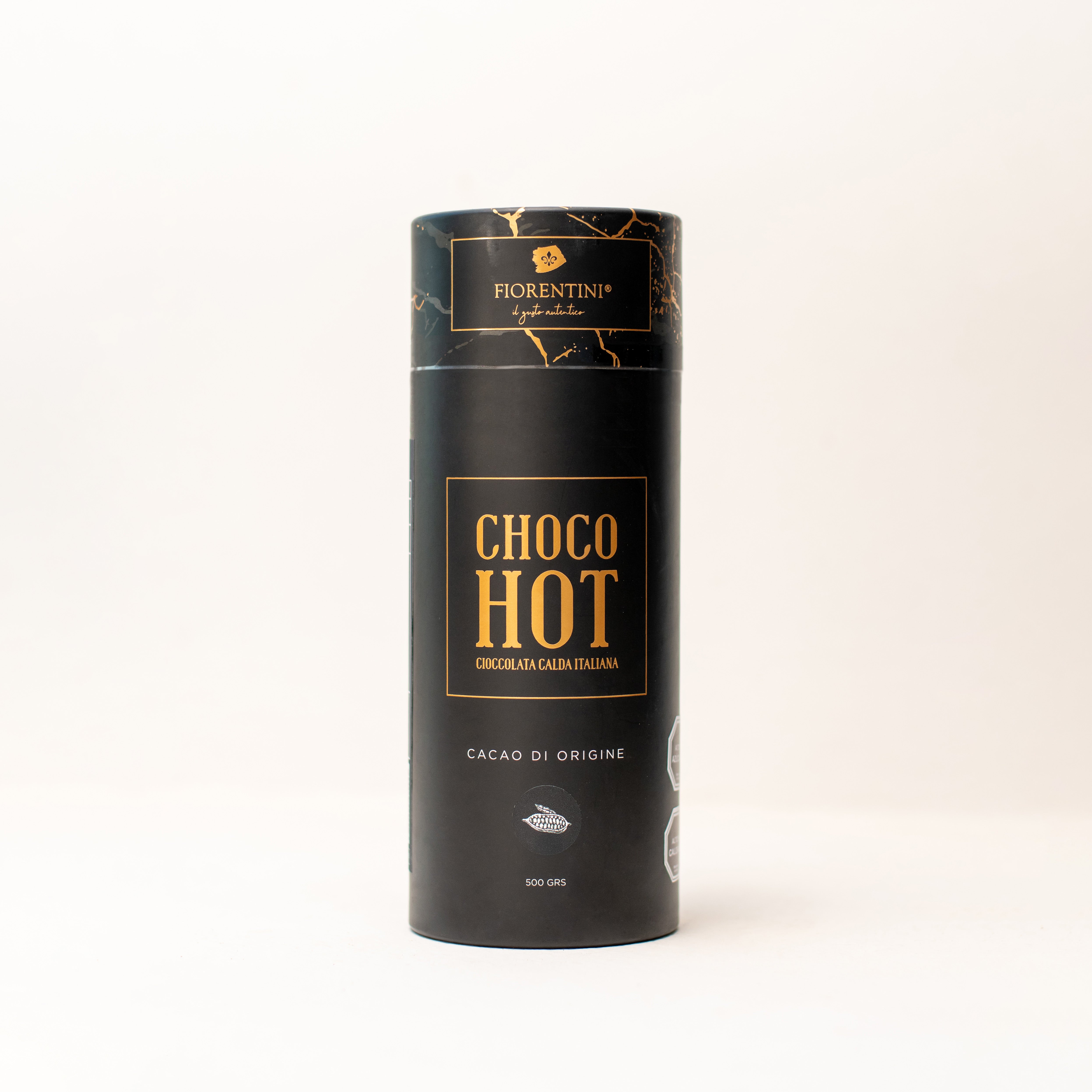 Choco Hot Premium – Fiorentini Tienda